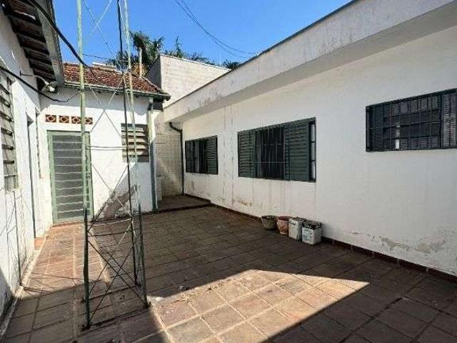 Casa / Sobrado Comercial para Venda em Campinas/SP Cambuí