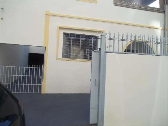 Casa / Sobrado Comercial para Venda em Campinas/SP Cambuí 4 Quartos