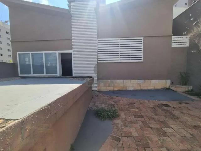 Casa / Sobrado Comercial para Venda em Campinas/SP Cambuí 4 Quartos