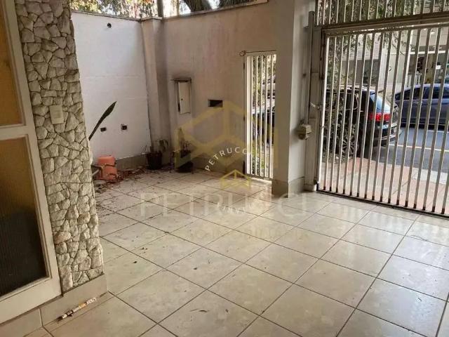 Casa / Sobrado Comercial para Venda em Campinas/SP Cambuí 4 Quartos