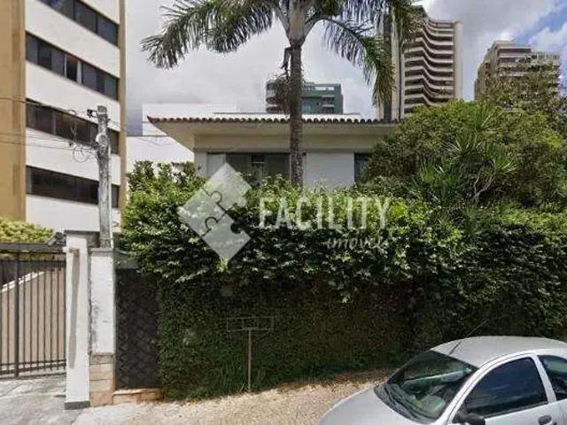 Casa / Sobrado Comercial para Venda em Campinas/SP Cambuí 4 Quartos