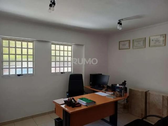 Casa / Sobrado Comercial para Venda em Campinas/SP Cambuí 4 Quartos