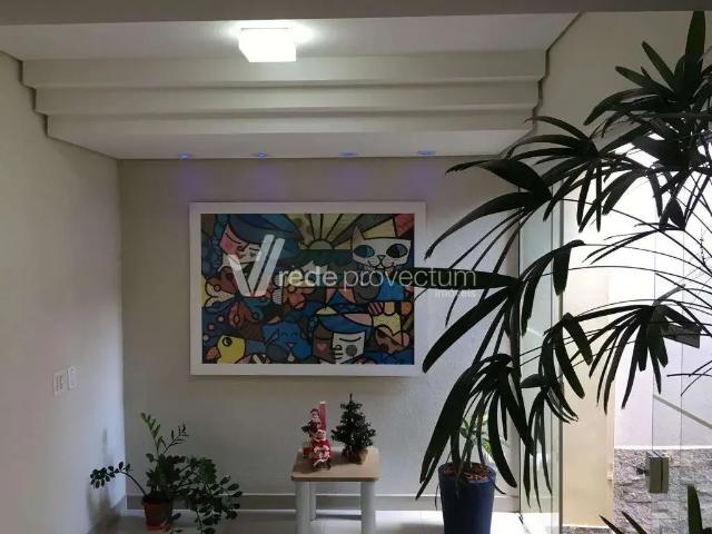 Casa / Sobrado Comercial para Venda em Campinas/SP Cambuí 4 Quartos