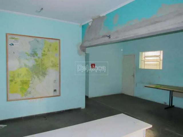Casa / Sobrado Comercial para Venda em Campinas/SP Cambuí 4 Quartos