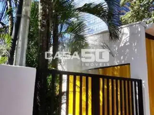Casa / Sobrado Comercial para Venda em Campinas/SP Cambuí 4 Quartos