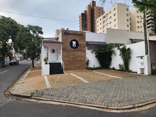 Casa / Sobrado Comercial para Venda em Campinas/SP Cambuí 5 Quartos