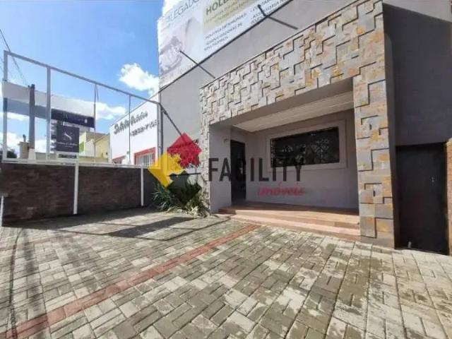 Casa / Sobrado Comercial para Venda em Campinas/SP Cambuí 5 Quartos