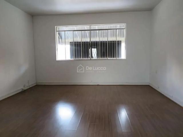 Casa / Sobrado Comercial para Venda em Campinas/SP Cambuí 5 Quartos