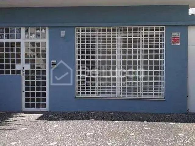 Casa / Sobrado Comercial para Venda em Campinas/SP Cambuí 5 Quartos