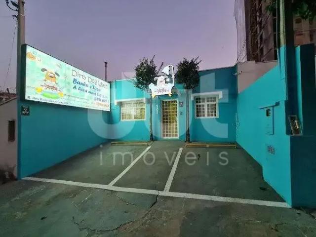 Casa / Sobrado Comercial para Venda em Campinas/SP Cambuí