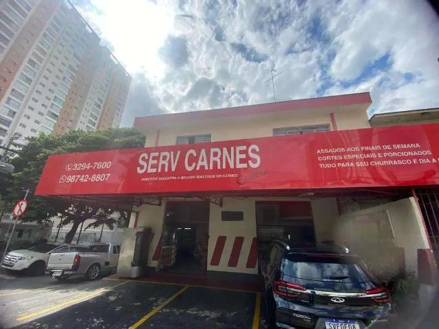 Casa / Sobrado Comercial para Venda em Campinas/SP Cambuí 2 Quartos