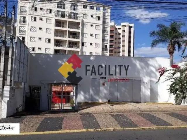 Casa / Sobrado Comercial para Venda em Campinas/SP Cambuí 6 Quartos