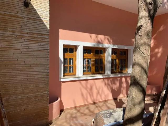Casa / Sobrado Comercial para Venda em Campinas/SP Cambuí 6 Quartos