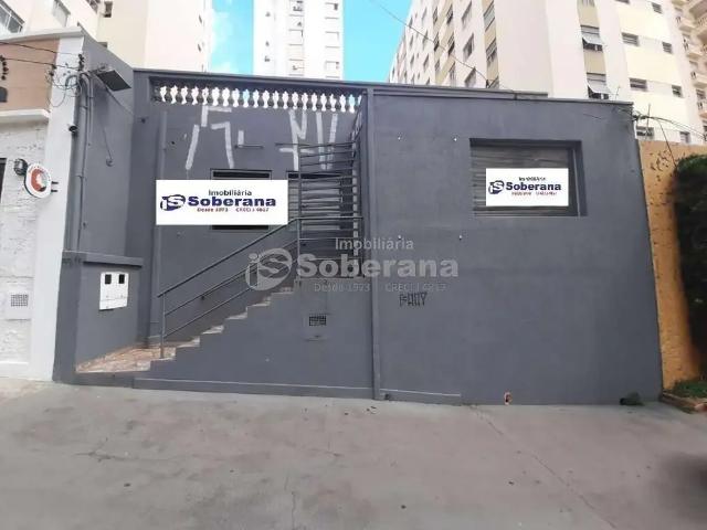 Casa / Sobrado Comercial para Venda em Campinas/SP Cambuí