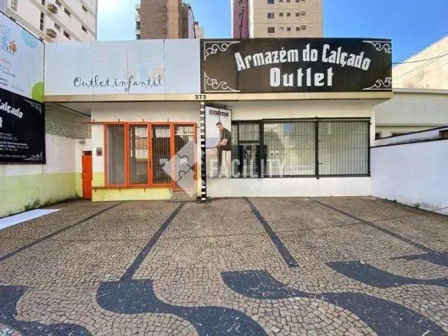 Casa / Sobrado Comercial para Venda em Campinas/SP Cambuí