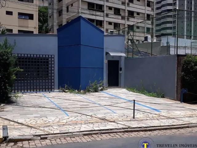 Casa / Sobrado Comercial para Venda em Campinas/SP Cambuí