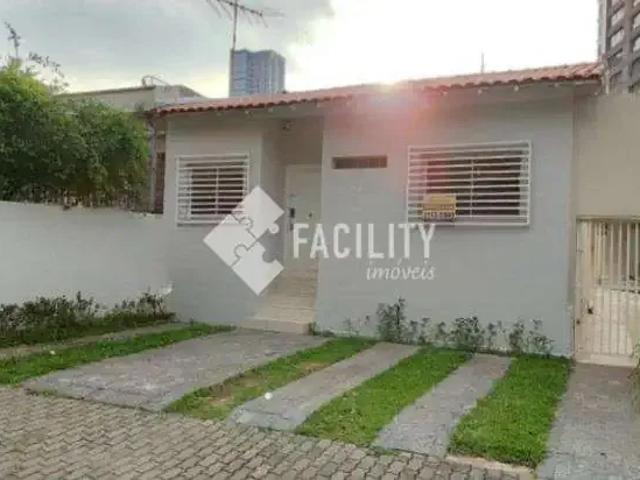 Casa / Sobrado Comercial para Venda em Campinas/SP Cambuí