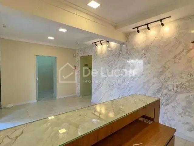 Casa / Sobrado Comercial para Venda em Campinas/SP Cambuí 8 Quartos