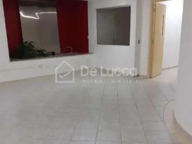 Casa / Sobrado Comercial para Venda em Campinas/SP Cambuí 8 Quartos