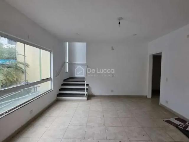 Casa / Sobrado Comercial para Venda em Campinas/SP Cambuí 8 Quartos