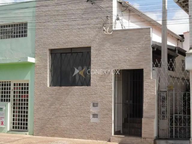 Casa / Sobrado Comercial para Venda em Campinas/SP Centro 3 Quartos