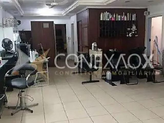 Casa / Sobrado Comercial para Venda em Campinas/SP Centro 3 Quartos