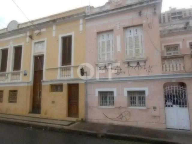 Casa / Sobrado Comercial para Venda em Campinas/SP Centro 3 Quartos