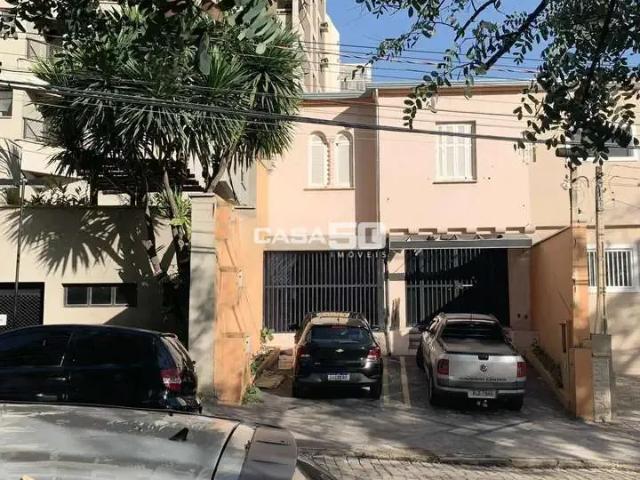 Casa / Sobrado Comercial para Venda em Campinas/SP Centro 3 Quartos