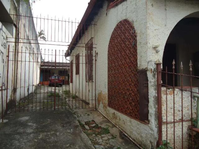 Casa / Sobrado Comercial para Venda em Campinas/SP Centro 3 Quartos