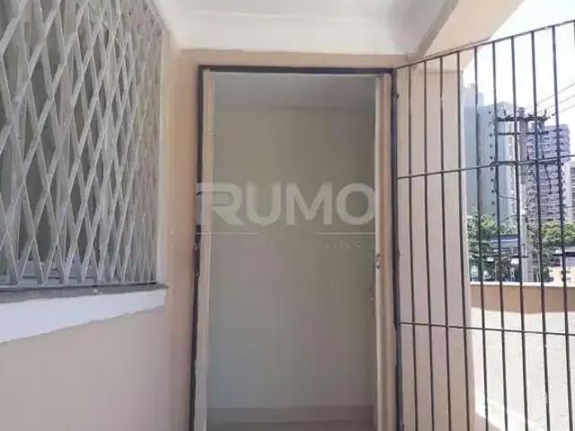 Casa / Sobrado Comercial para Venda em Campinas/SP Centro 15 Quartos