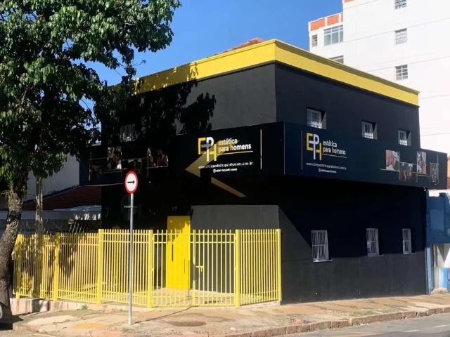 Casa / Sobrado Comercial para Venda em Campinas/SP Centro