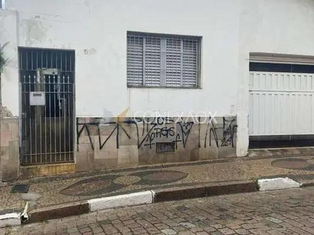 Casa / Sobrado Comercial para Venda em Campinas/SP Centro