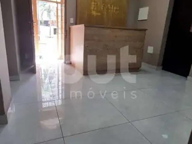 Casa / Sobrado Comercial para Venda em Campinas/SP Centro 1 Quartos