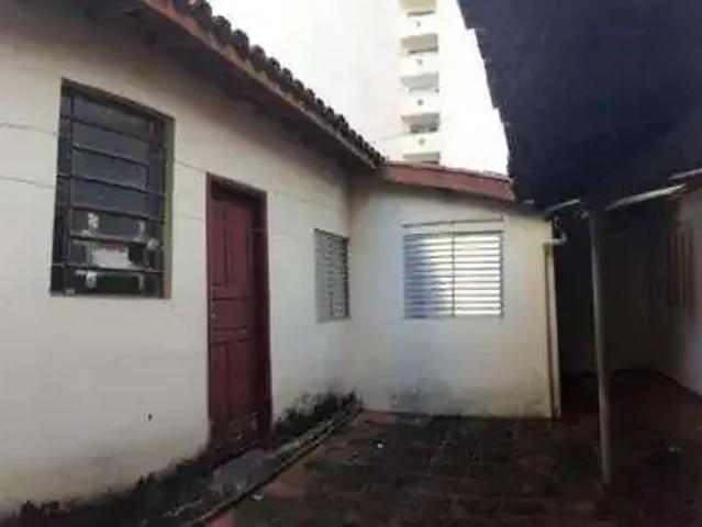 Casa / Sobrado Comercial para Venda em Campinas/SP Centro 1 Quartos
