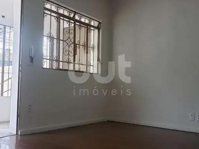 Casa / Sobrado Comercial para Venda em Campinas/SP Centro 1 Quartos