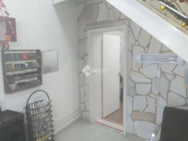 Casa / Sobrado Comercial para Venda em Campinas/SP Centro 1 Quartos