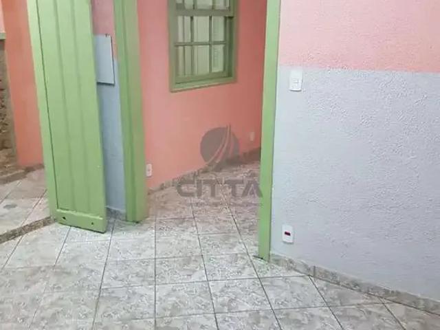 Casa / Sobrado Comercial para Venda em Campinas/SP Centro 1 Quartos