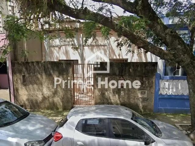 Casa / Sobrado Comercial para Venda em Campinas/SP Centro 2 Quartos