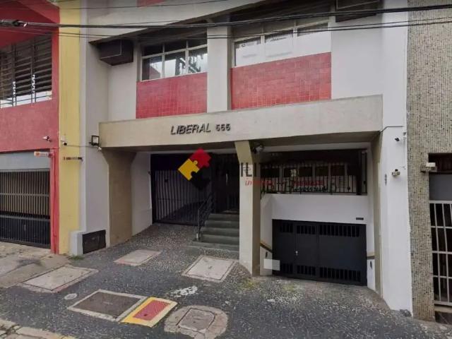 Casa / Sobrado Comercial para Venda em Campinas/SP Centro 2 Quartos