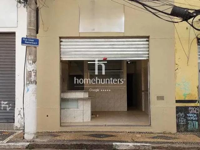 Casa / Sobrado Comercial para Venda em Campinas/SP Centro
