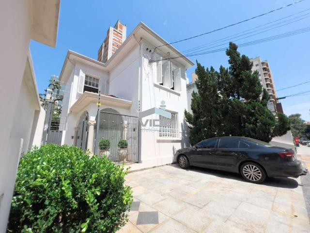 Casa / Sobrado Comercial para Venda em Campinas/SP Cambuí