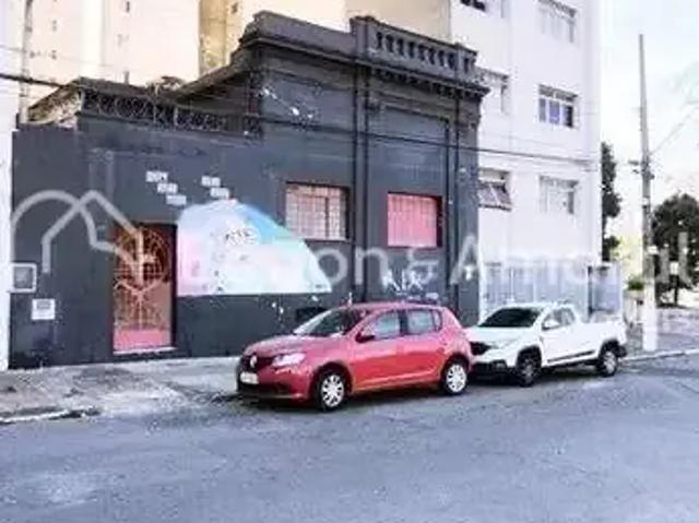 Casa / Sobrado Comercial para Venda em Campinas/SP Centro