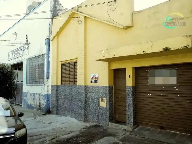 Casa / Sobrado Comercial para Venda em Campinas/SP Centro