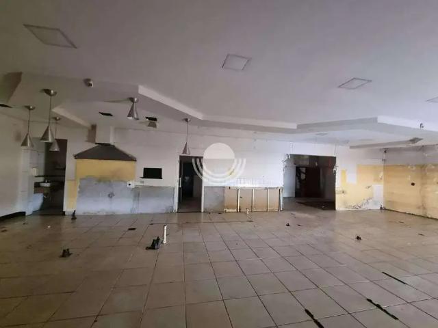 Casa / Sobrado Comercial para Venda em Campinas/SP Centro 4 Quartos