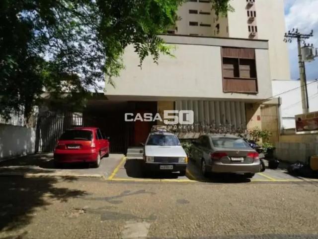 Casa / Sobrado Comercial para Venda em Campinas/SP Centro 4 Quartos