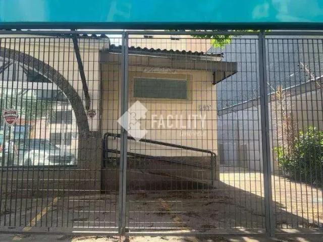 Casa / Sobrado Comercial para Venda em Campinas/SP Centro 5 Quartos