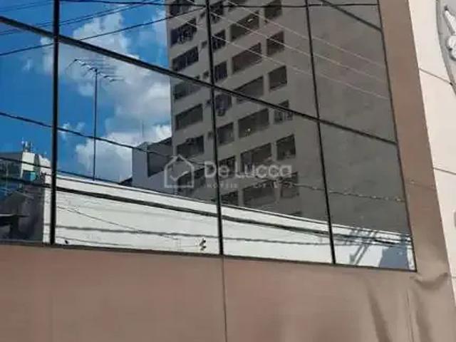Casa / Sobrado Comercial para Venda em Campinas/SP Centro 5 Quartos