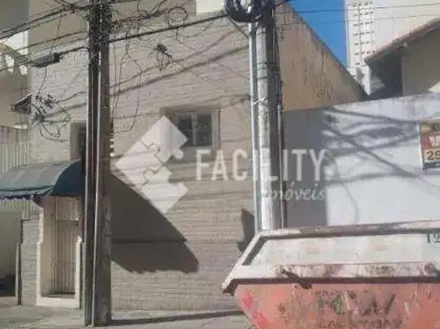 Casa / Sobrado Comercial para Venda em Campinas/SP Centro 5 Quartos