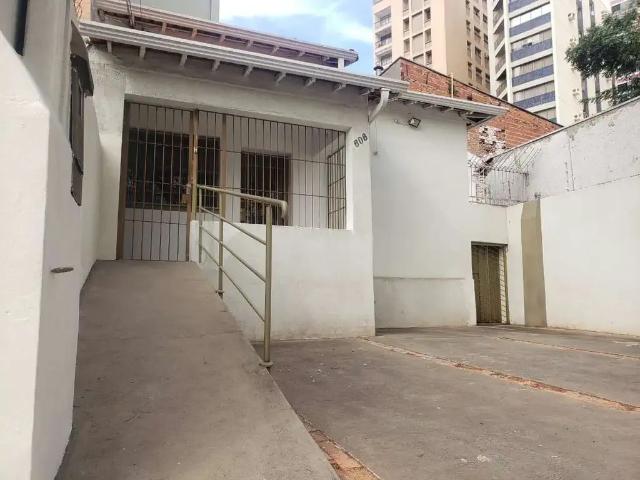 Casa / Sobrado Comercial para Venda em Campinas/SP Centro