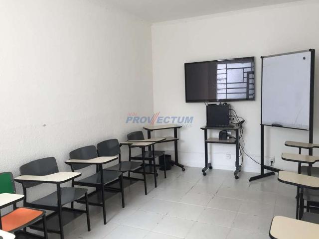 Casa / Sobrado Comercial para Venda em Campinas/SP Centro 6 Quartos